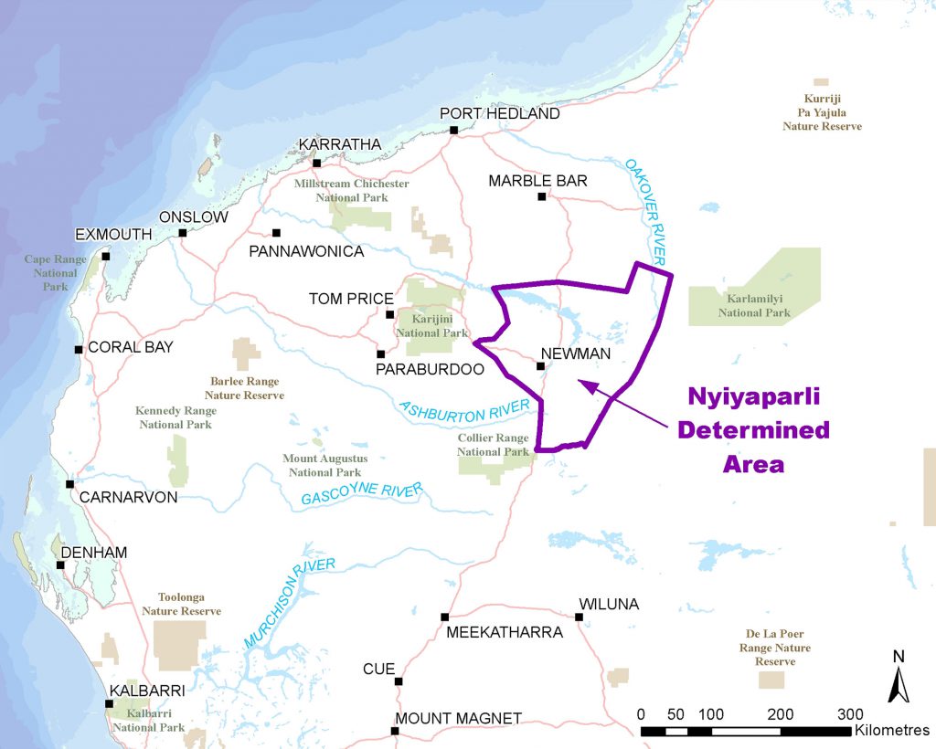 About Us - Karlka Nyiyaparli Aboriginal Corporation RNTBC